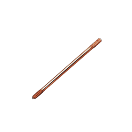 Earth Rod – Power Key
