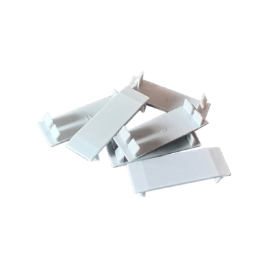 MCB Blank/Gap Plate – Power Key
